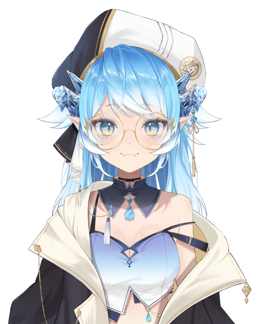 Paroniie | Virtual YouTuber Wiki | Fandom