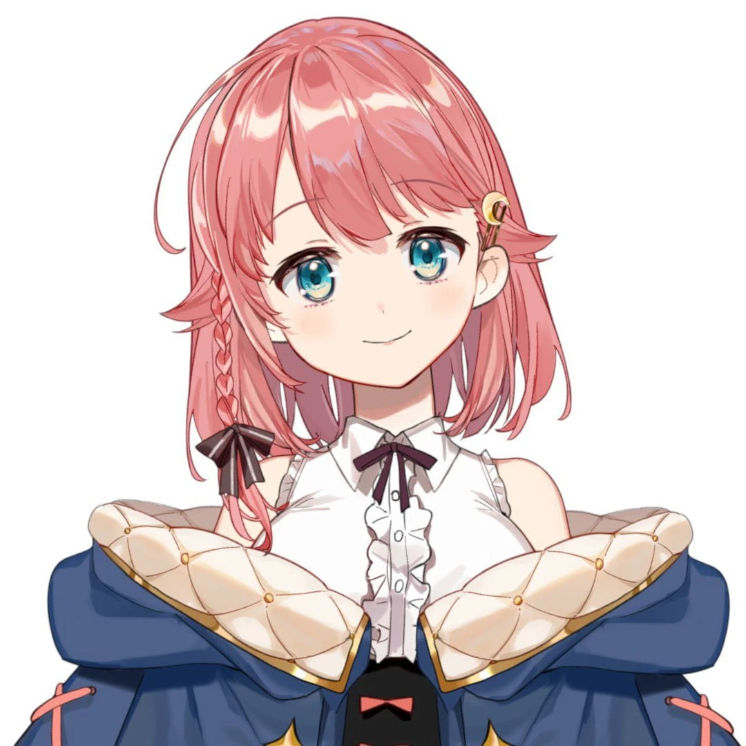 Tsukimiya Reina | Virtual YouTuber Wiki | Fandom