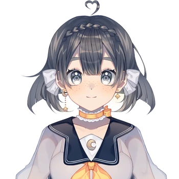 Ryuusei Nova | Virtual YouTuber Wiki | Fandom