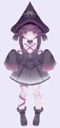 Fallenshadow/Gallery | Virtual YouTuber Wiki | Fandom