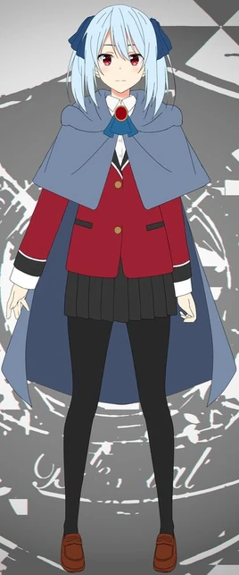 Cierra Runis | Virtual YouTuber Wiki | Fandom