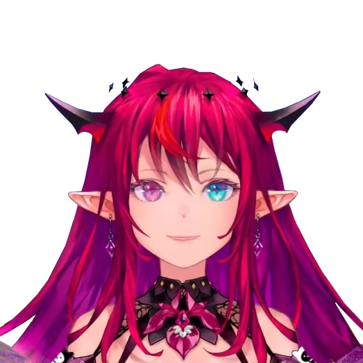 IRyS | Virtualyoutuber Wiki | Fandom