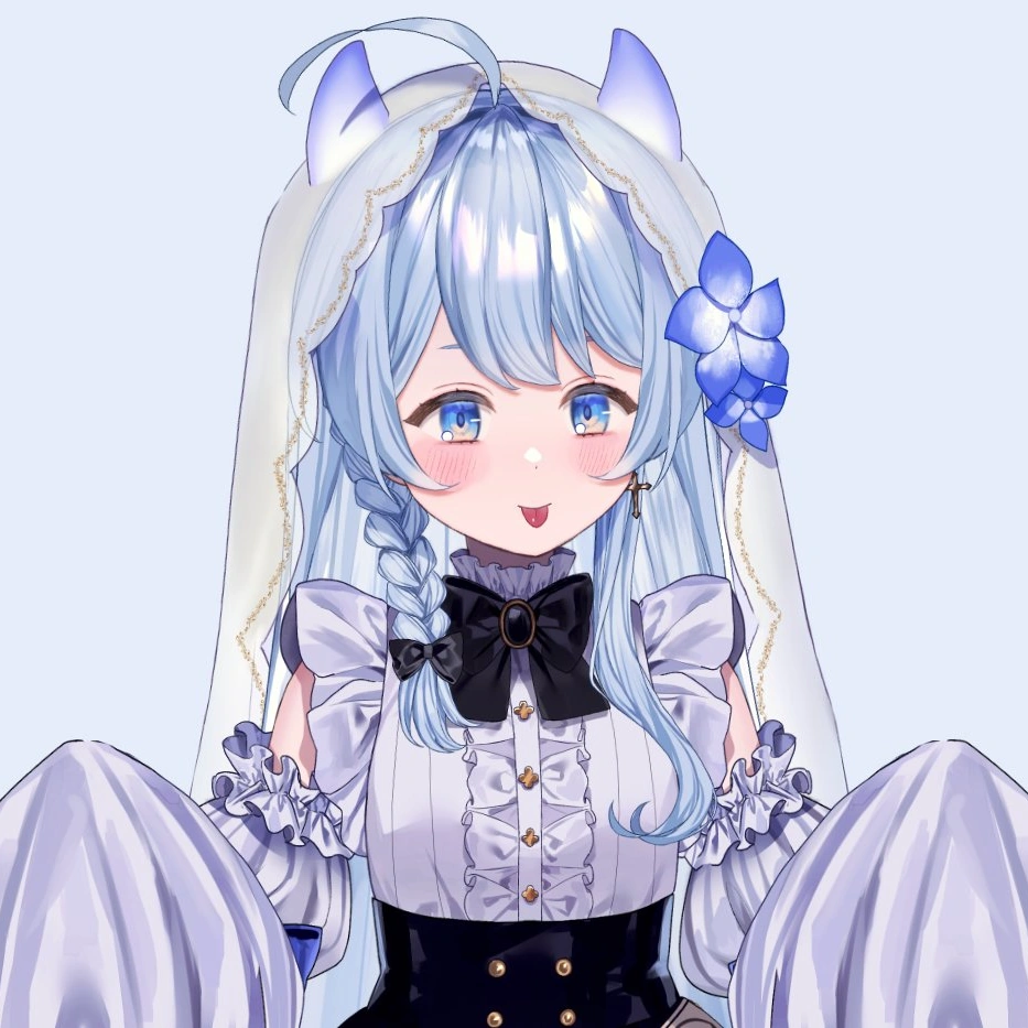 Mogu Ghost | Virtual YouTuber Wiki | Fandom