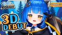 Poko Rakun | Virtual YouTuber Wiki | Fandom