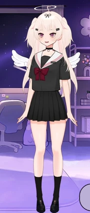 Suko/Models | Virtual YouTuber Wiki | Fandom