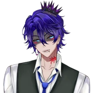 RiiKami/Gallery | Virtual YouTuber Wiki | Fandom