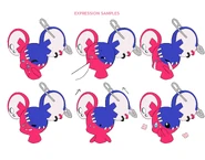 Rosco Graves/Gallery | Virtual YouTuber Wiki | Fandom