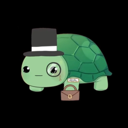 Vedal/Gallery | Virtual YouTuber Wiki | Fandom