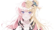 Kotoka Torahime/Gallery | Virtual YouTuber Wiki | Fandom