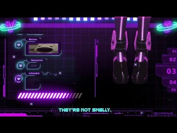 MOTHERv3 | Virtual YouTuber Wiki | Fandom