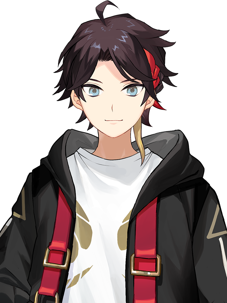 Saegusa Akina | Virtual YouTuber Wiki | Fandom