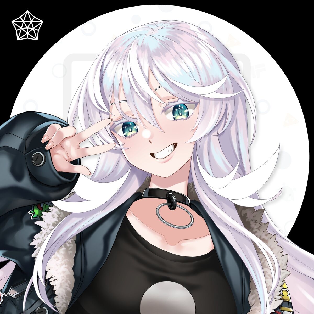Anya A Marshall Virtual Youtuber Wiki Fandom