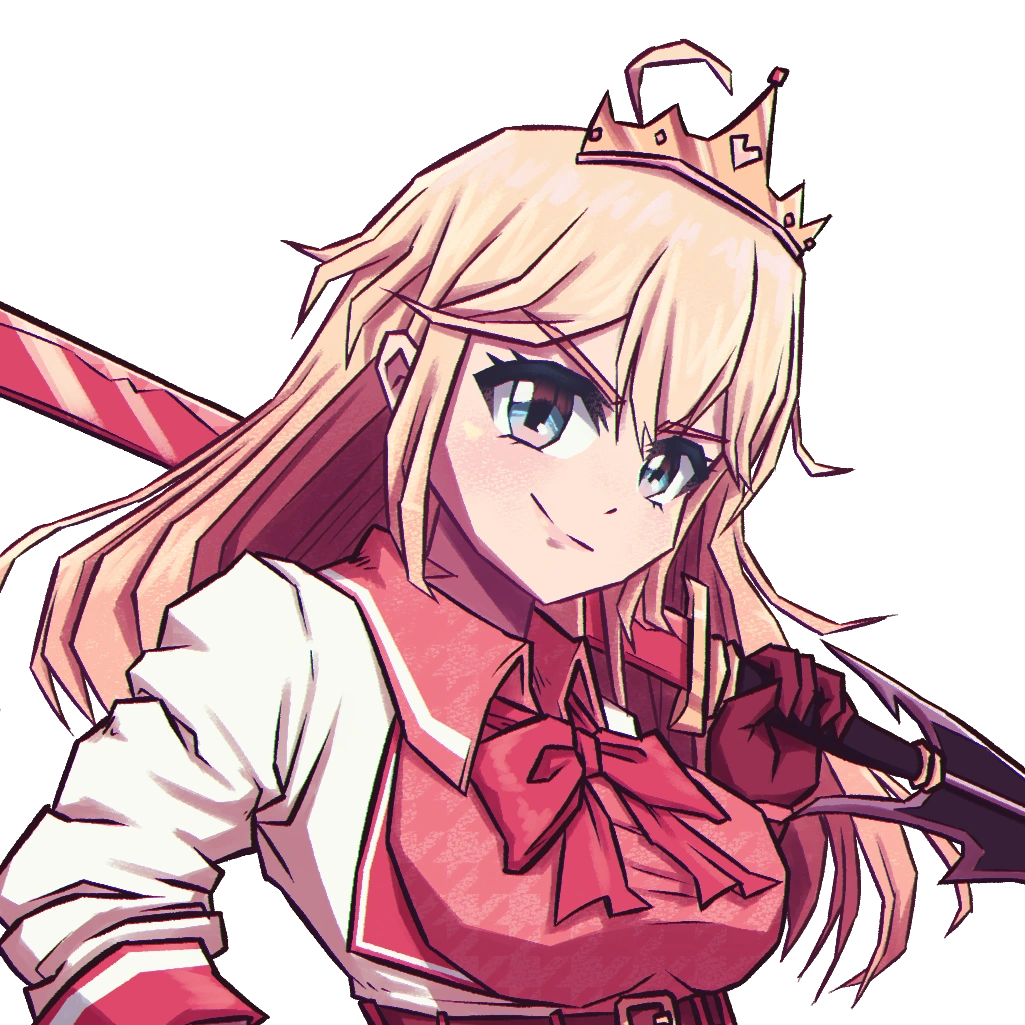 Ashie of Heart | Virtual YouTuber Wiki | Fandom