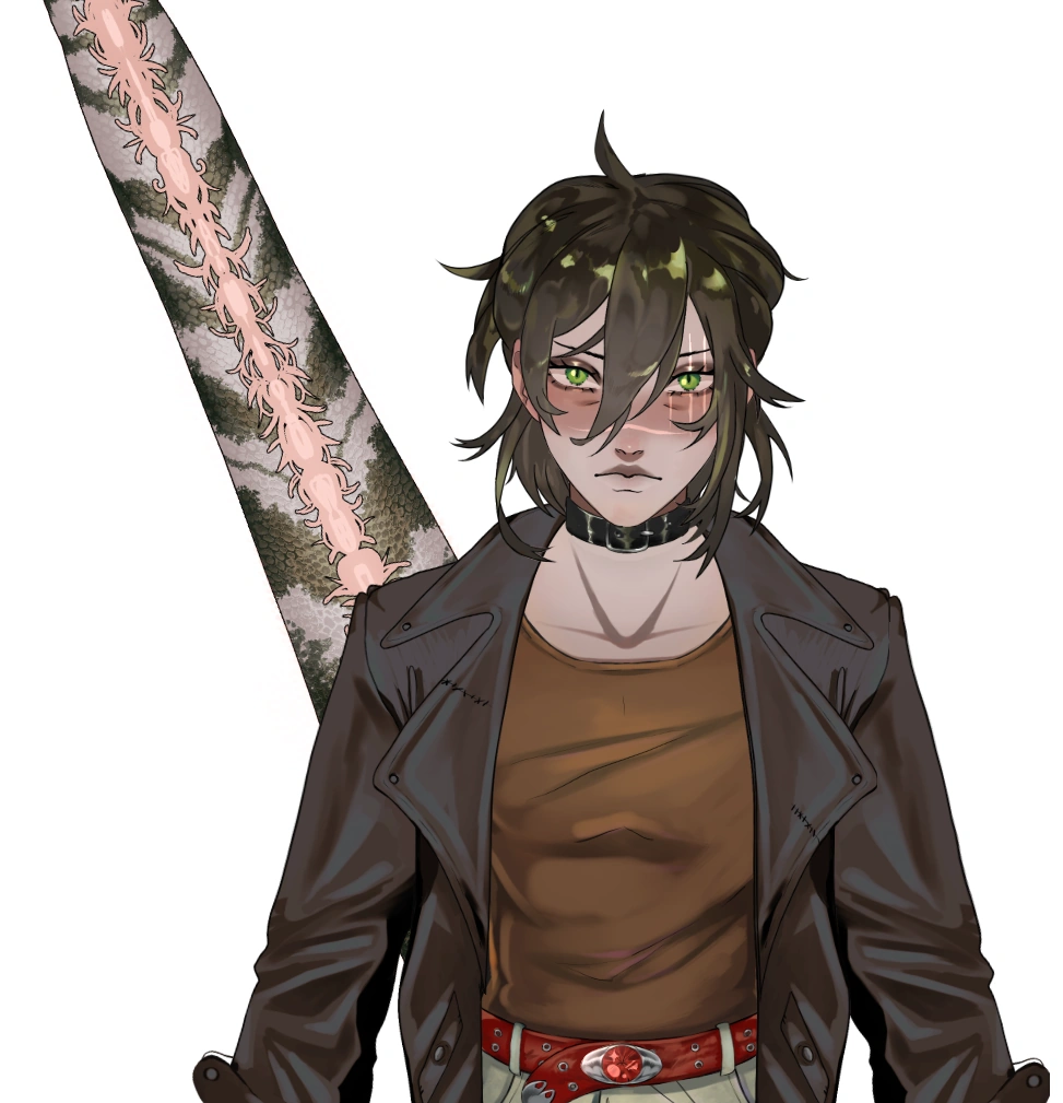 Grarrl Brown | Virtual YouTuber Wiki | Fandom