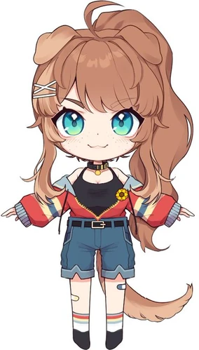 Lilybell | Wiki YouTuber Virtual | Fandom