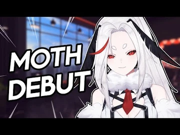 Lyra Calyptra | Virtual YouTuber Wiki | Fandom