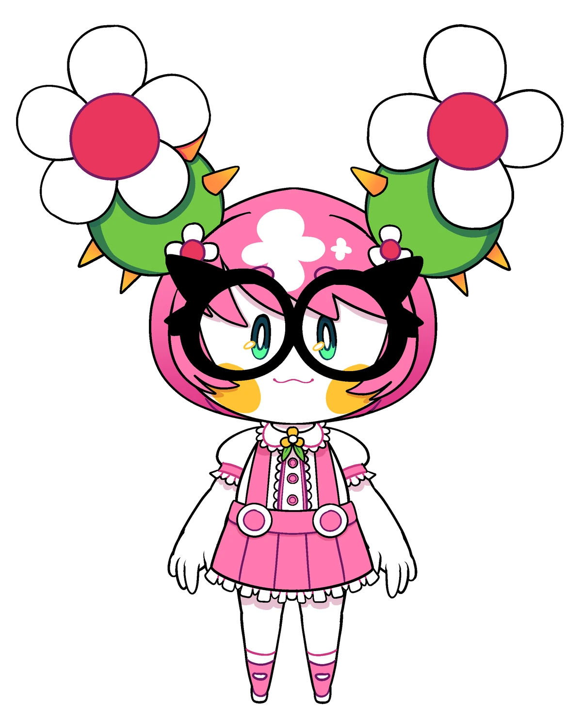 Mado | Virtual YouTuber Wiki | Fandom