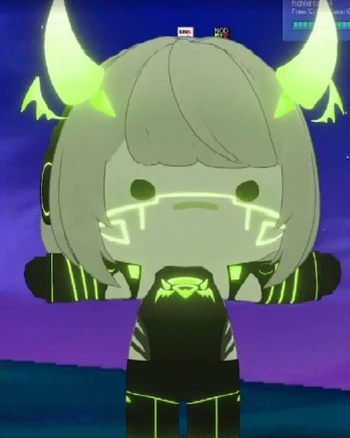 MOTHERv3 | Virtual YouTuber Wiki | Fandom