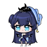 REM Kanashibari/Gallery | Virtual YouTuber Wiki | Fandom