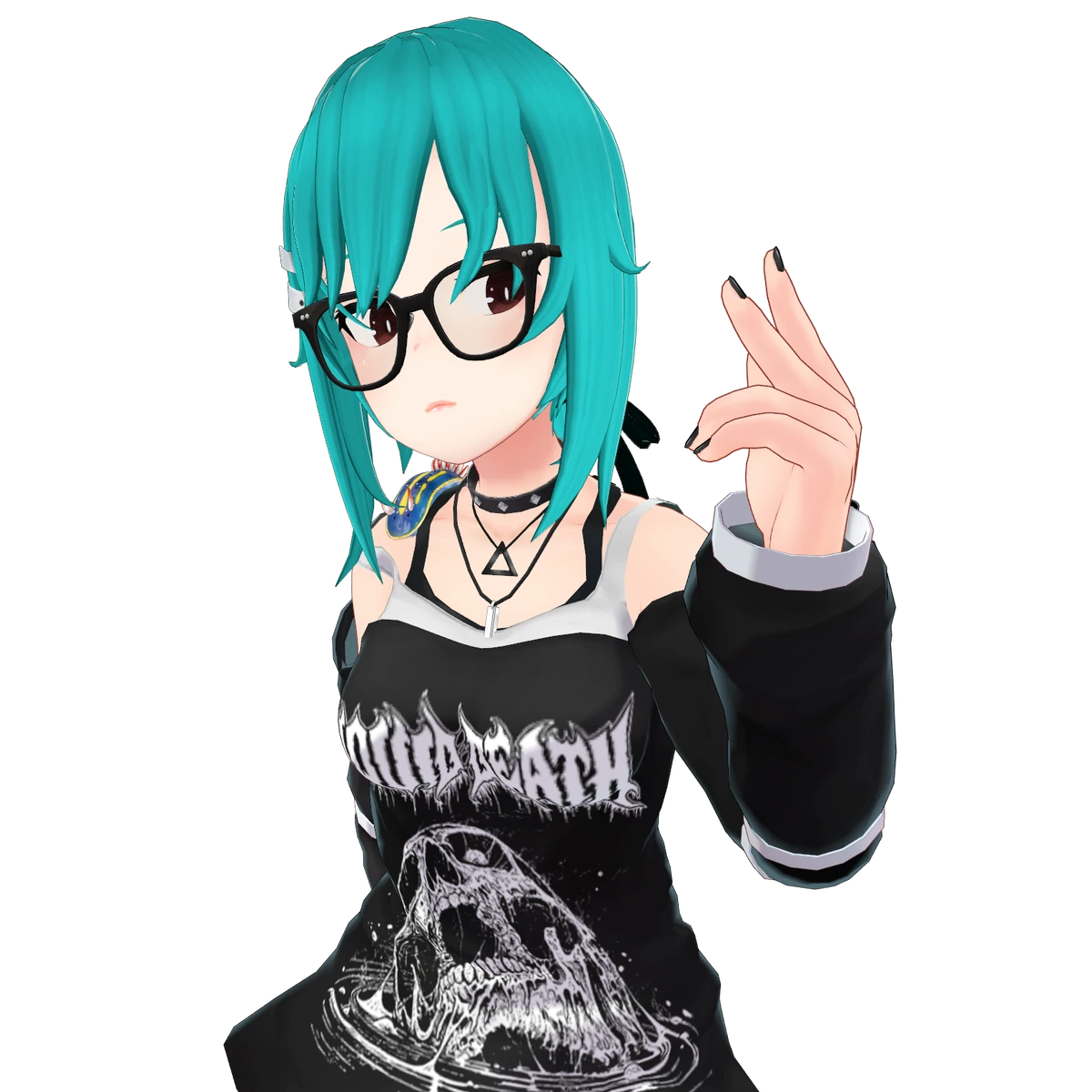 ReefSnax | Virtual YouTuber Wiki | Fandom