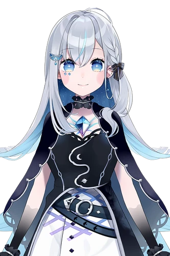 Draft:Rola | Virtual YouTuber Wiki | Fandom