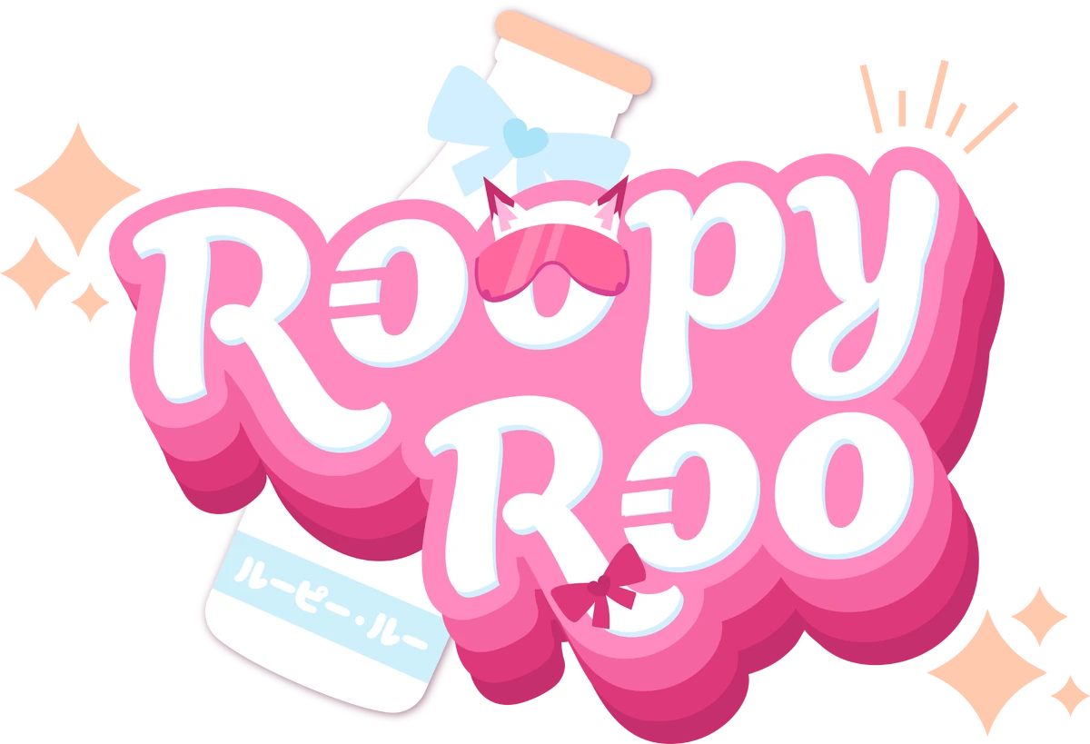 Roopyroo/Gallery | Virtual YouTuber Wiki | Fandom