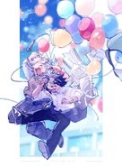 Inami Rai/Gallery | Virtual YouTuber Wiki | Fandom