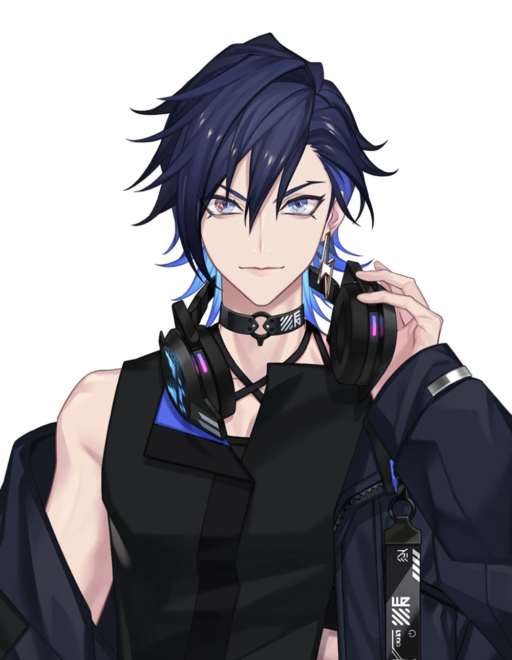 Yugo Asuma | VTuber Wiki | Fandom