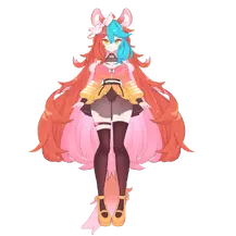 Oneeshi | Wiki YouTuber Virtual | Fandom