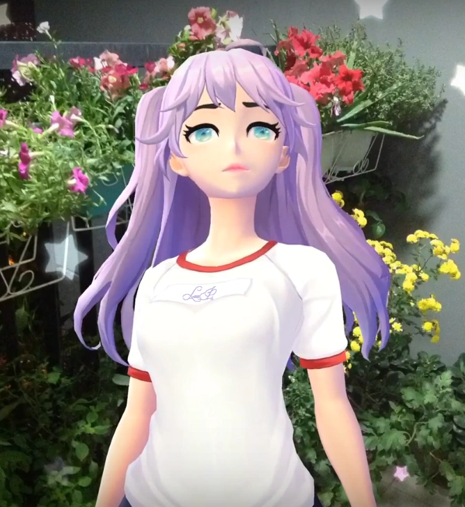 LeeP/Gallery | Virtual YouTuber Wiki | Fandom