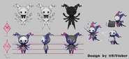 Octavio/Gallery | Virtual YouTuber Wiki | Fandom