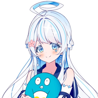 Rapi | Virtual YouTuber Wiki | Fandom