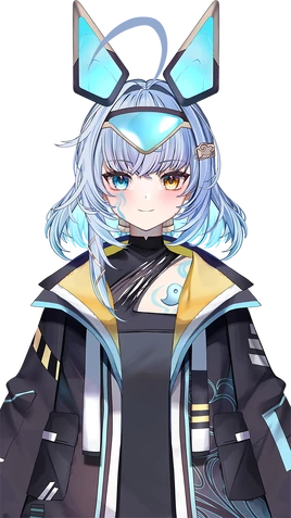 Sayu Sincronisity | Virtual YouTuber Wiki | Fandom