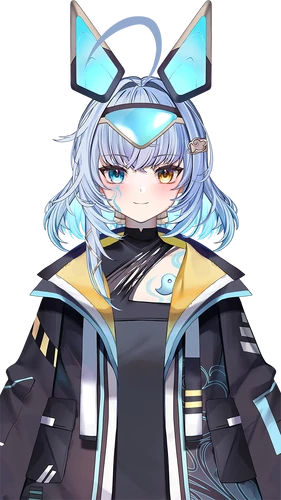 Sayu Sincronisity | Virtual YouTuber Wiki | Fandom