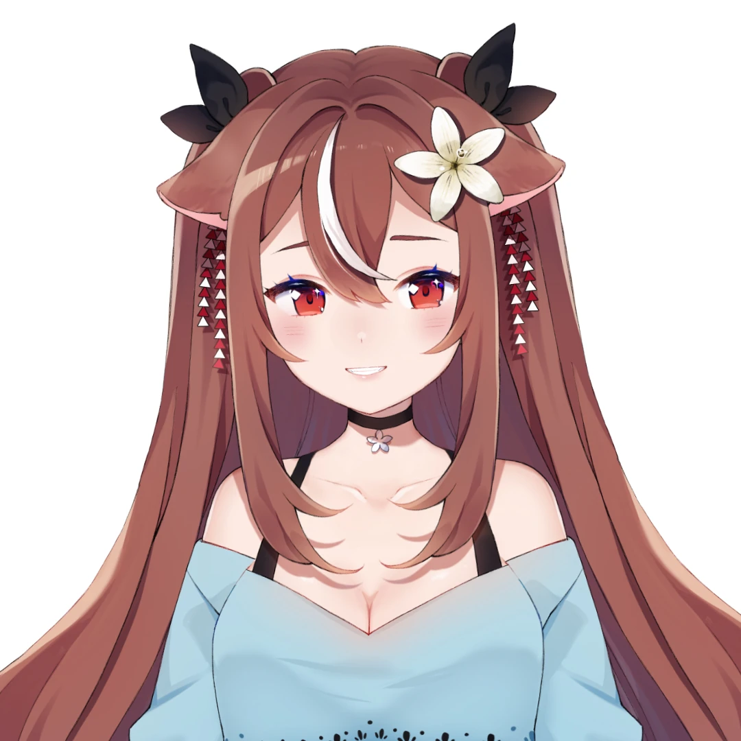 Fiwi/Gallery | Virtual YouTuber Wiki | Fandom