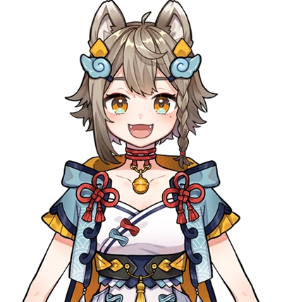 Ameniwa Yae | Virtual YouTuber Wiki | Fandom