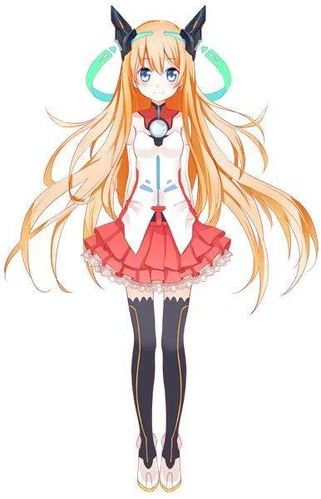 Ciyuan-chan | Virtual YouTuber Wiki | Fandom