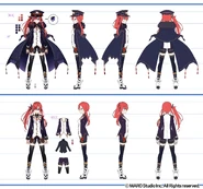 D.K Graves/Gallery | Virtual YouTuber Wiki | Fandom