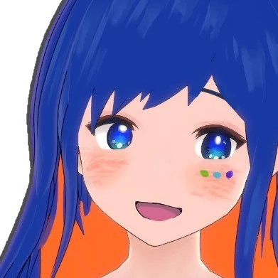 Fukami Suiren | Virtual YouTuber Wiki | Fandom