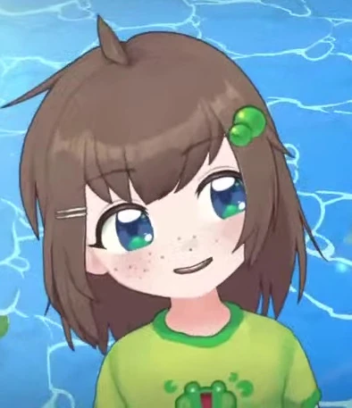Lily Hopkins | Virtual YouTuber Wiki | Fandom