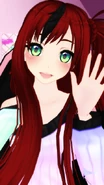 Mira Pink/Gallery | Virtual YouTuber Wiki | Fandom