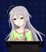 Nyatasha Nyanners/Gallery | Virtual YouTuber Wiki | Fandom