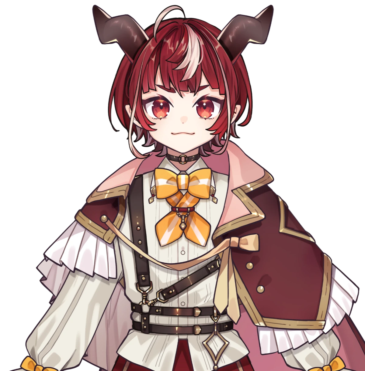 Akane/Gallery | Virtual YouTuber Wiki | Fandom