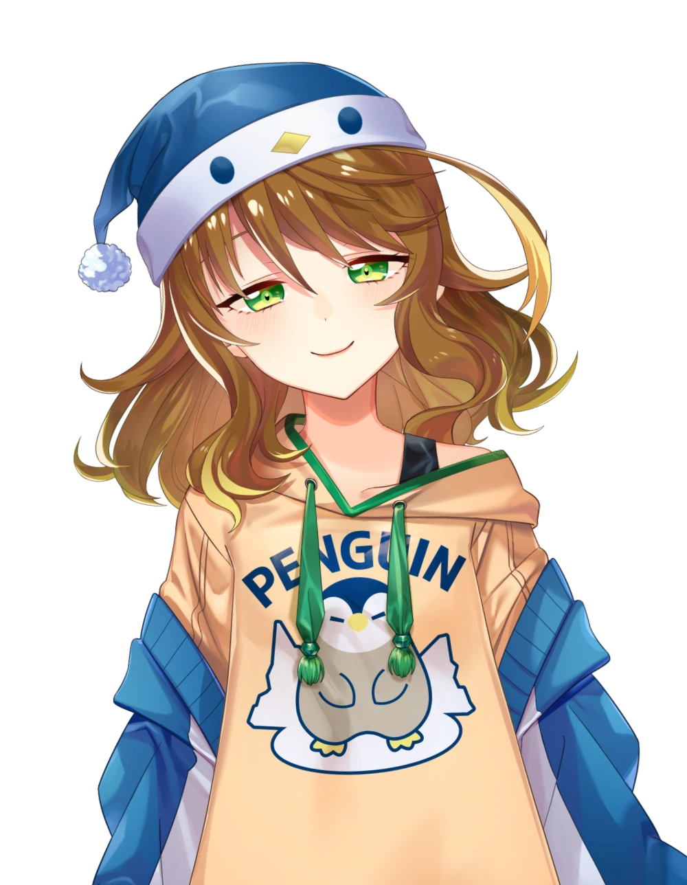 Amicia Michella | Virtual YouTuber Wiki | Fandom