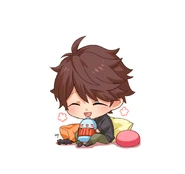 Min Suha/Gallery | Virtual YouTuber Wiki | Fandom