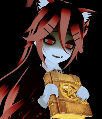 Furtrap | Virtual YouTuber Wiki | Fandom