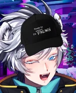 Cielwave/Gallery | Virtual YouTuber Wiki | Fandom