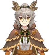 Athy/Gallery | Virtual YouTuber Wiki | Fandom