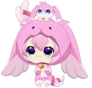 Chibidoki/Gallery | Virtual YouTuber Wiki | Fandom