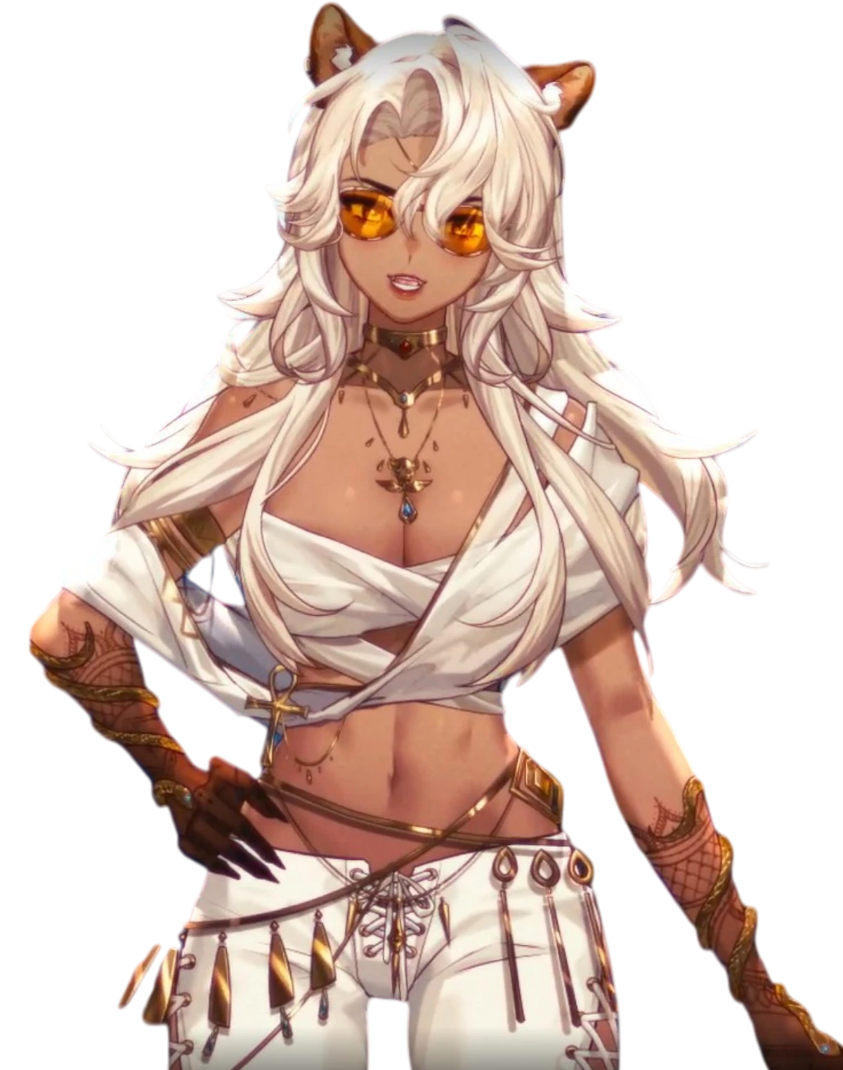 Ciri VT | Virtual YouTuber Wiki | Fandom